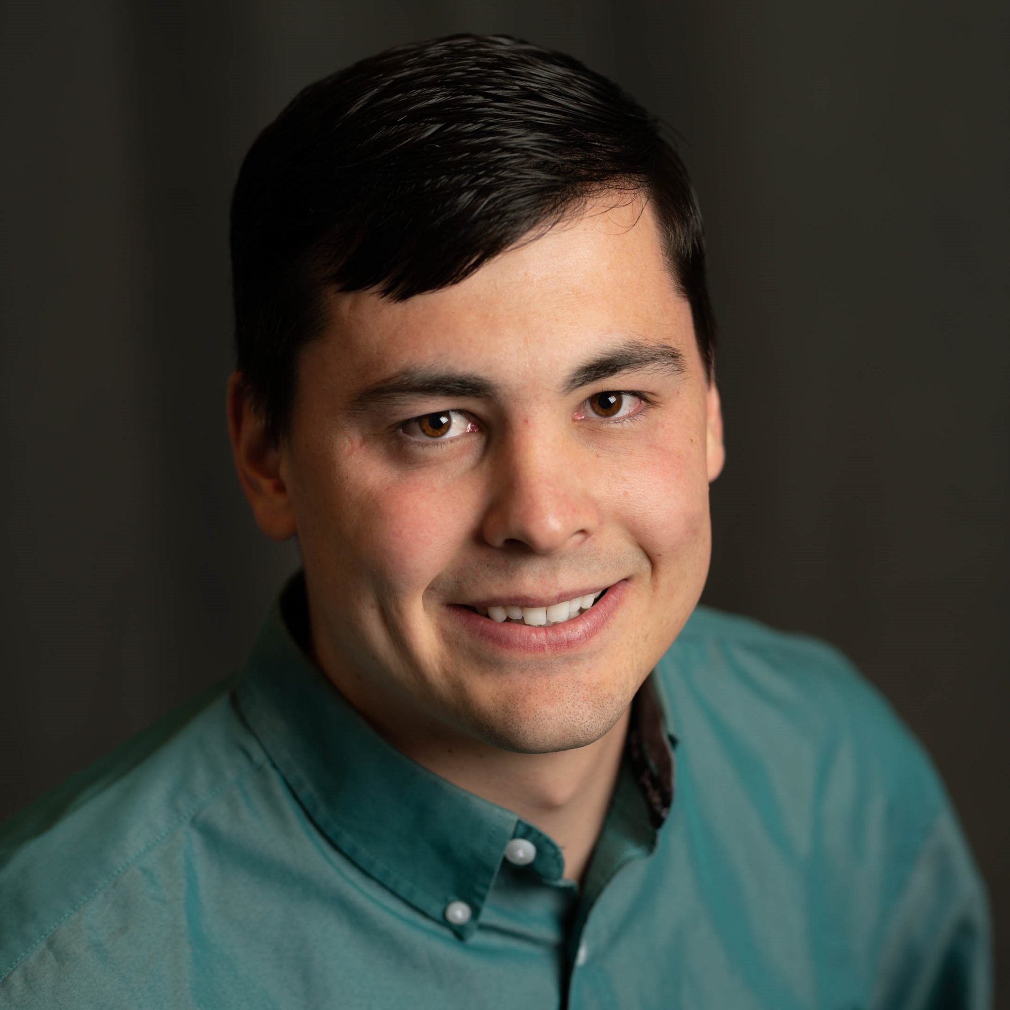 Andrew Anderson - Farm Foundation