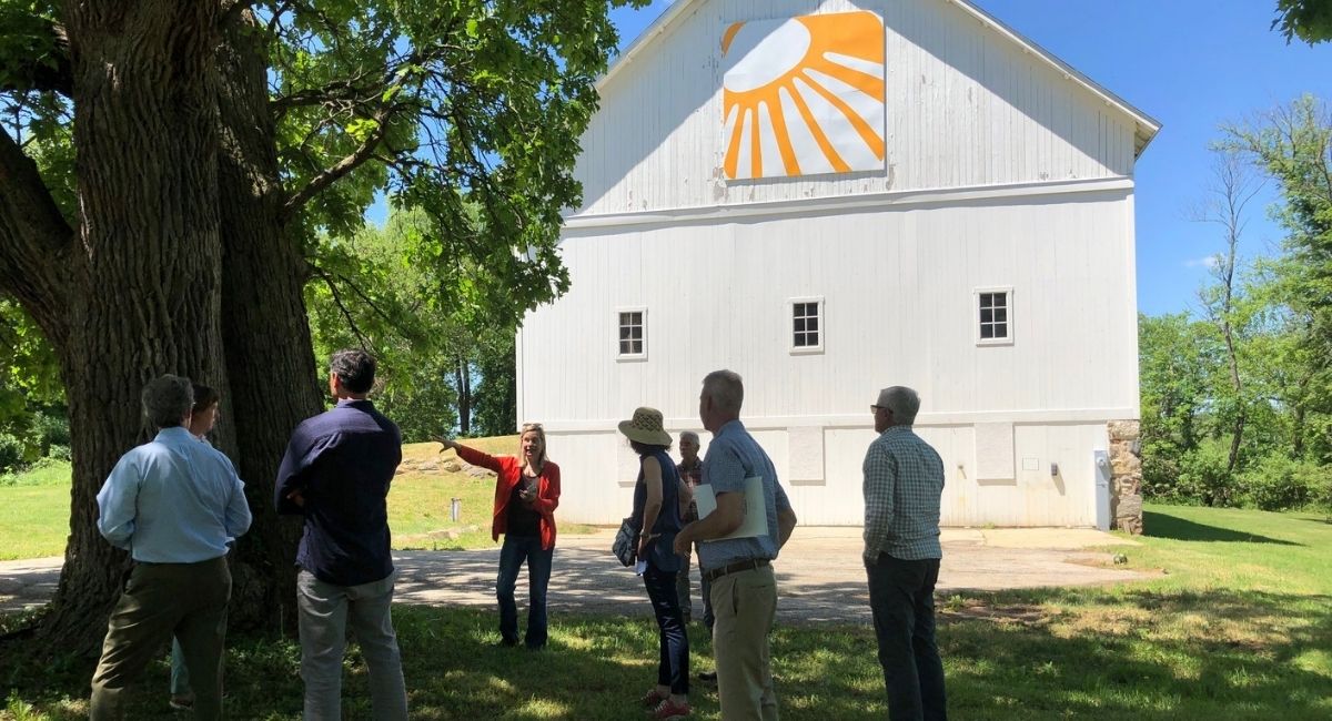 90th Gala - Farm Foundation