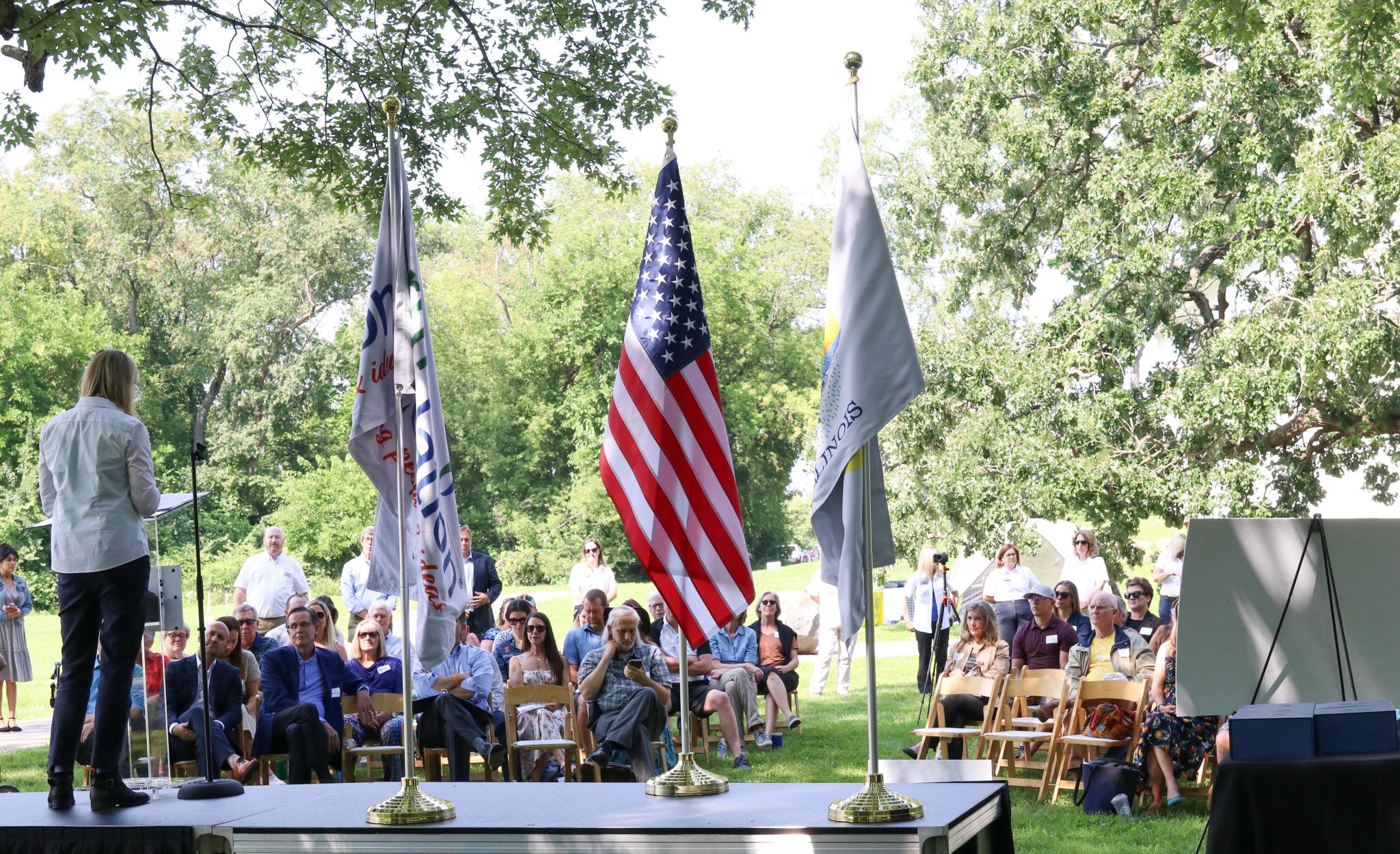 Farm Foundation IEC Groundbreaking Photo Credit Farm Foundation - Farm ...