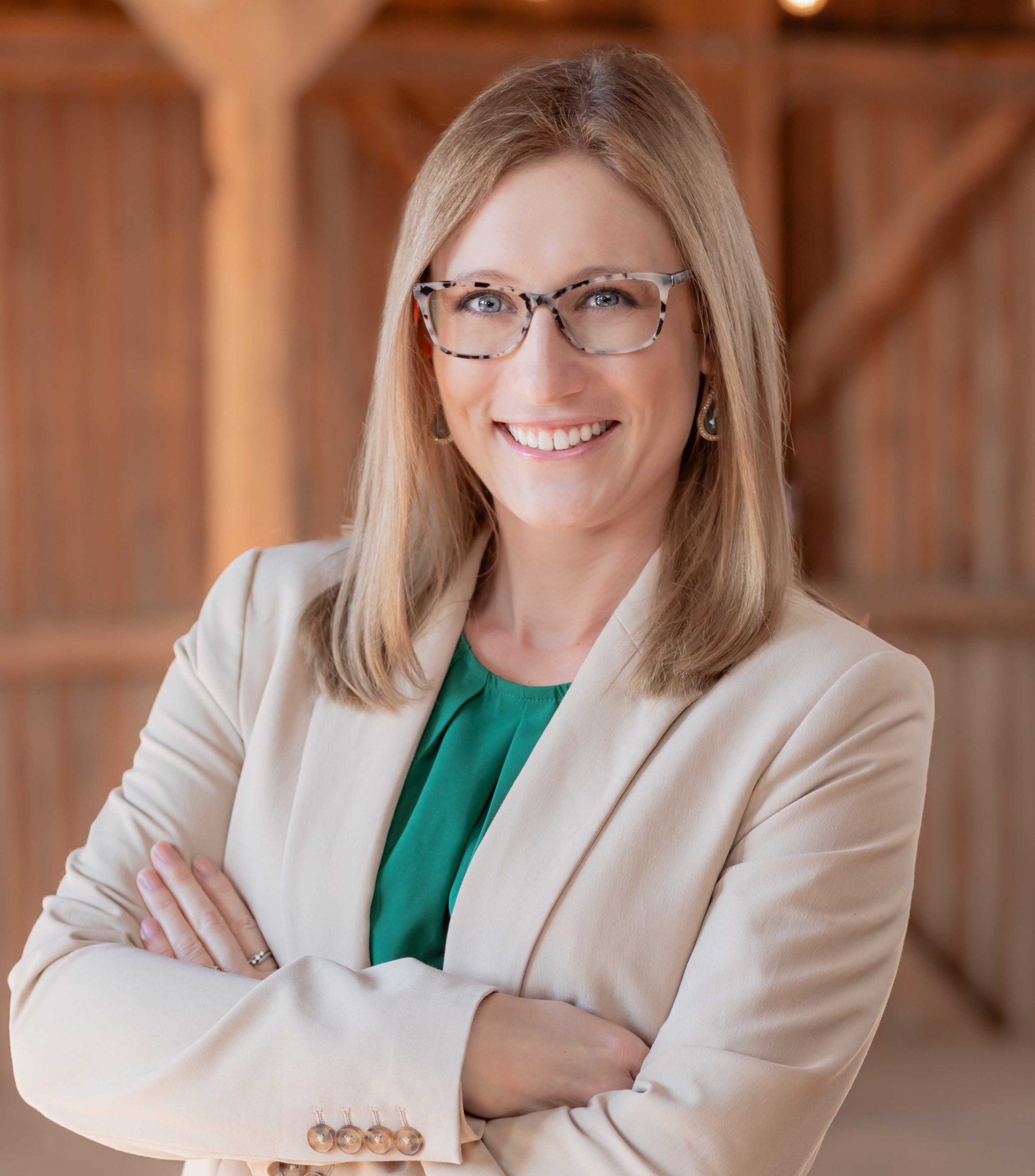 Morgan - Farm Foundation