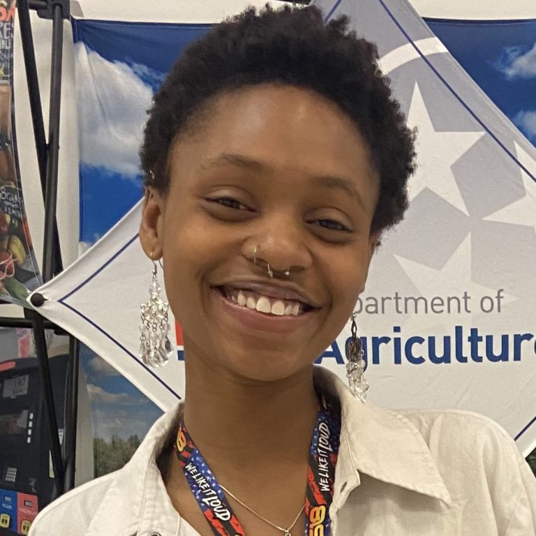 Emma Douglas Tennesee State University - Farm Foundation