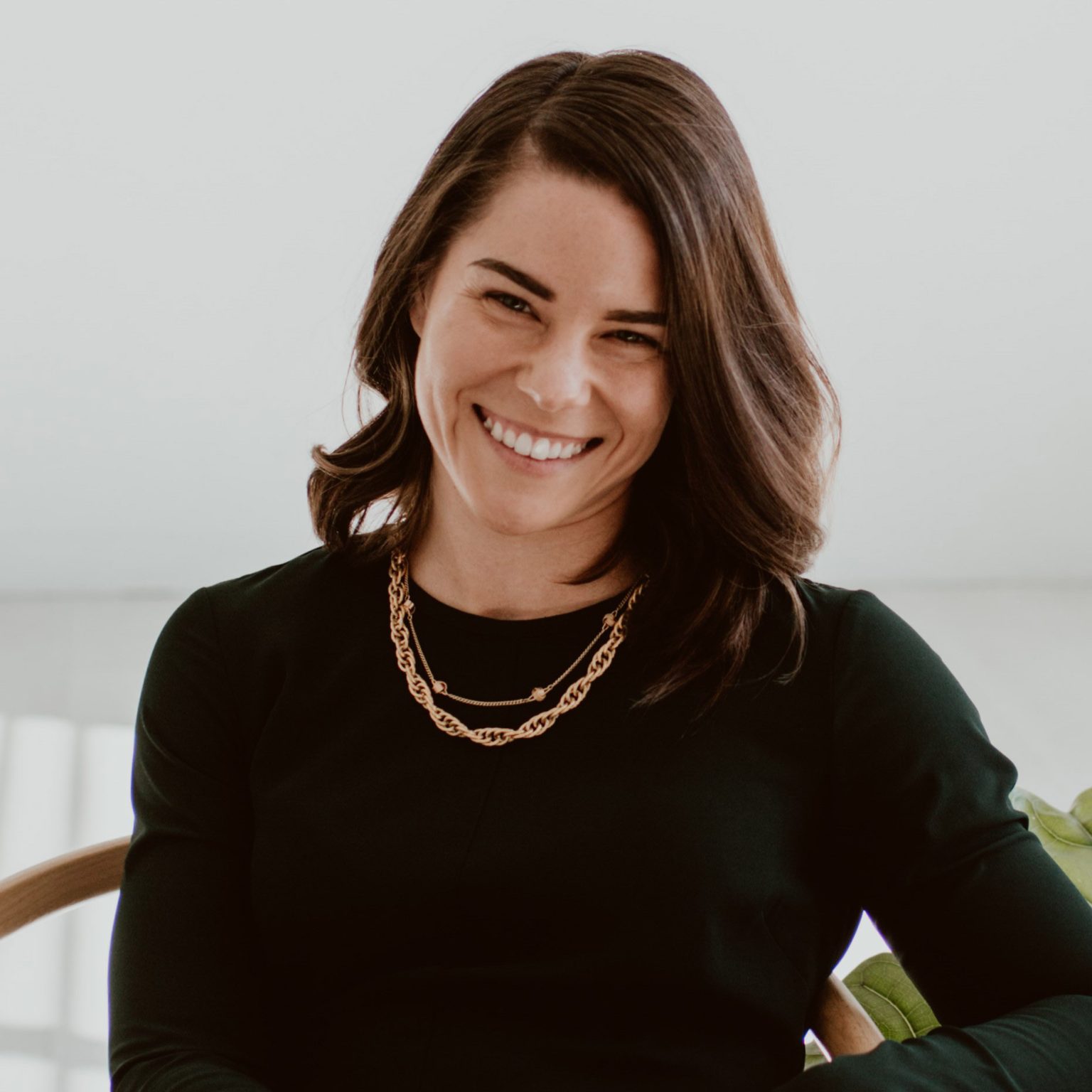 Jessi Roesch - Farm Foundation