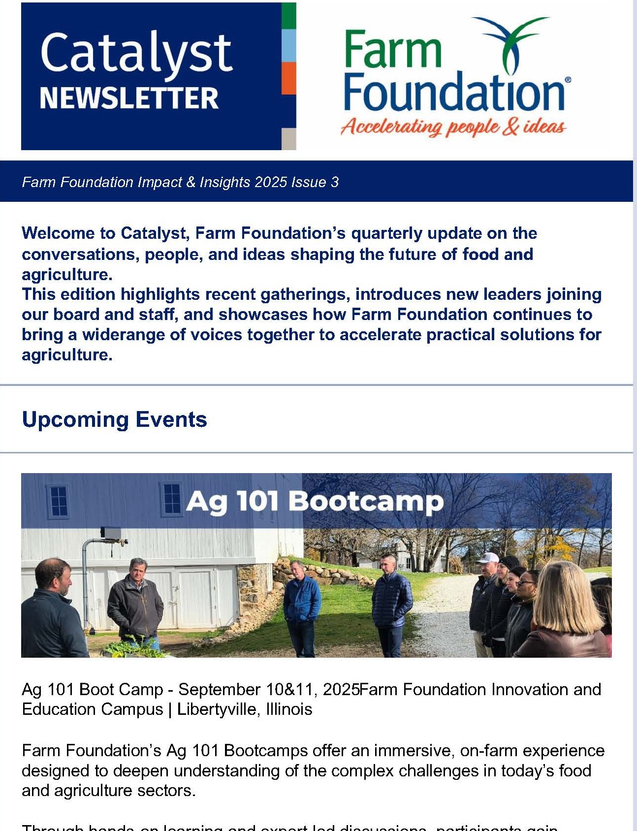 Catalyst 2025 Issue 3_Page_1 - Farm Foundation