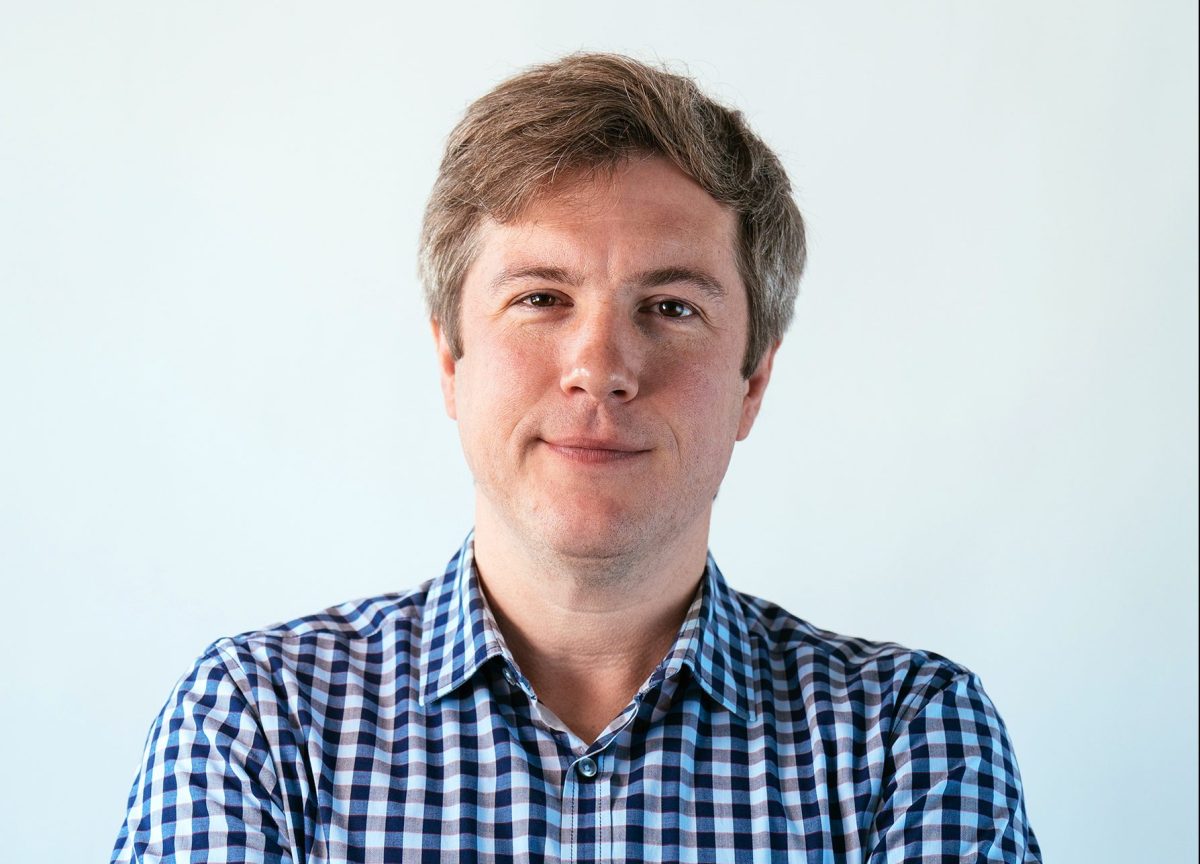 Farm Foundation Innovator of the Year Award - Farm Foundation