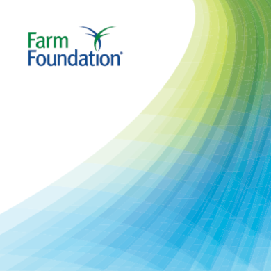 Impact, Annual, and Financial Reports - Farm Foundation