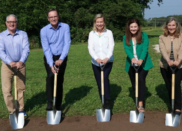 Innovation and Education Campus - Farm Foundation