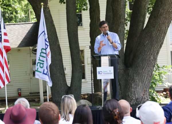 Innovation and Education Campus - Farm Foundation