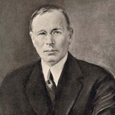 Our History - Farm Foundation