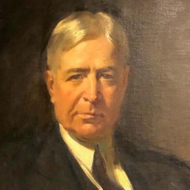 Our History - Farm Foundation