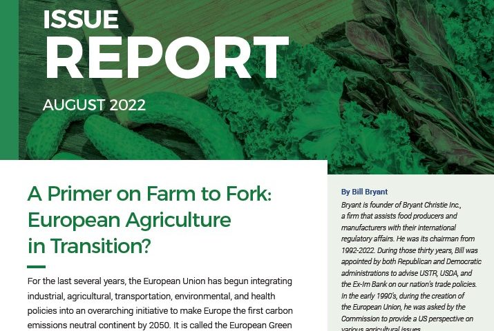 Home Page - Farm Foundation