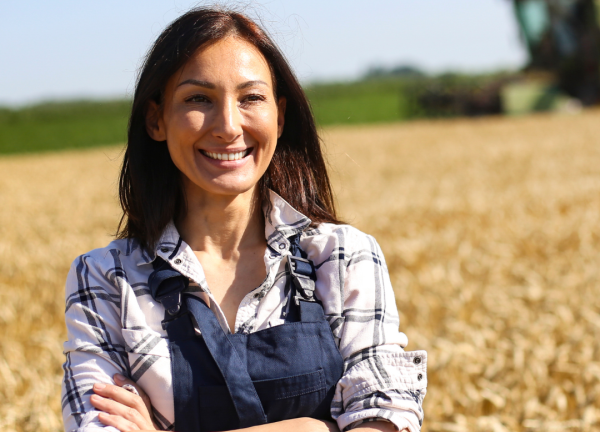 Current Projects - Farm Foundation